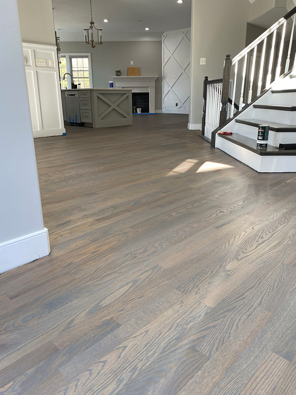 Custom Color Trends and Stains – Lafloorsonline